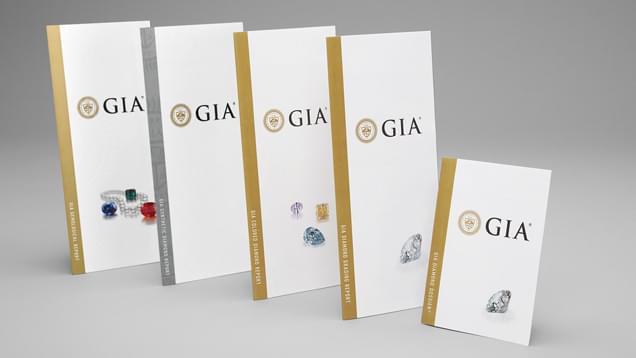 GIA Certification | Diamond Certification | Olschwanger Designs